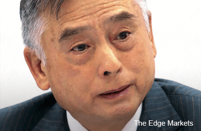 George Kent aims to boost order book by RM3b