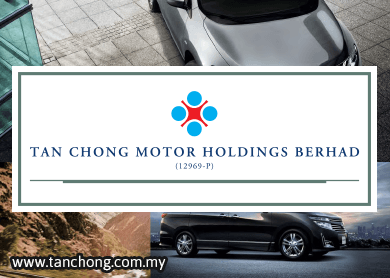 Tan Chong has higher revenue but lower margins