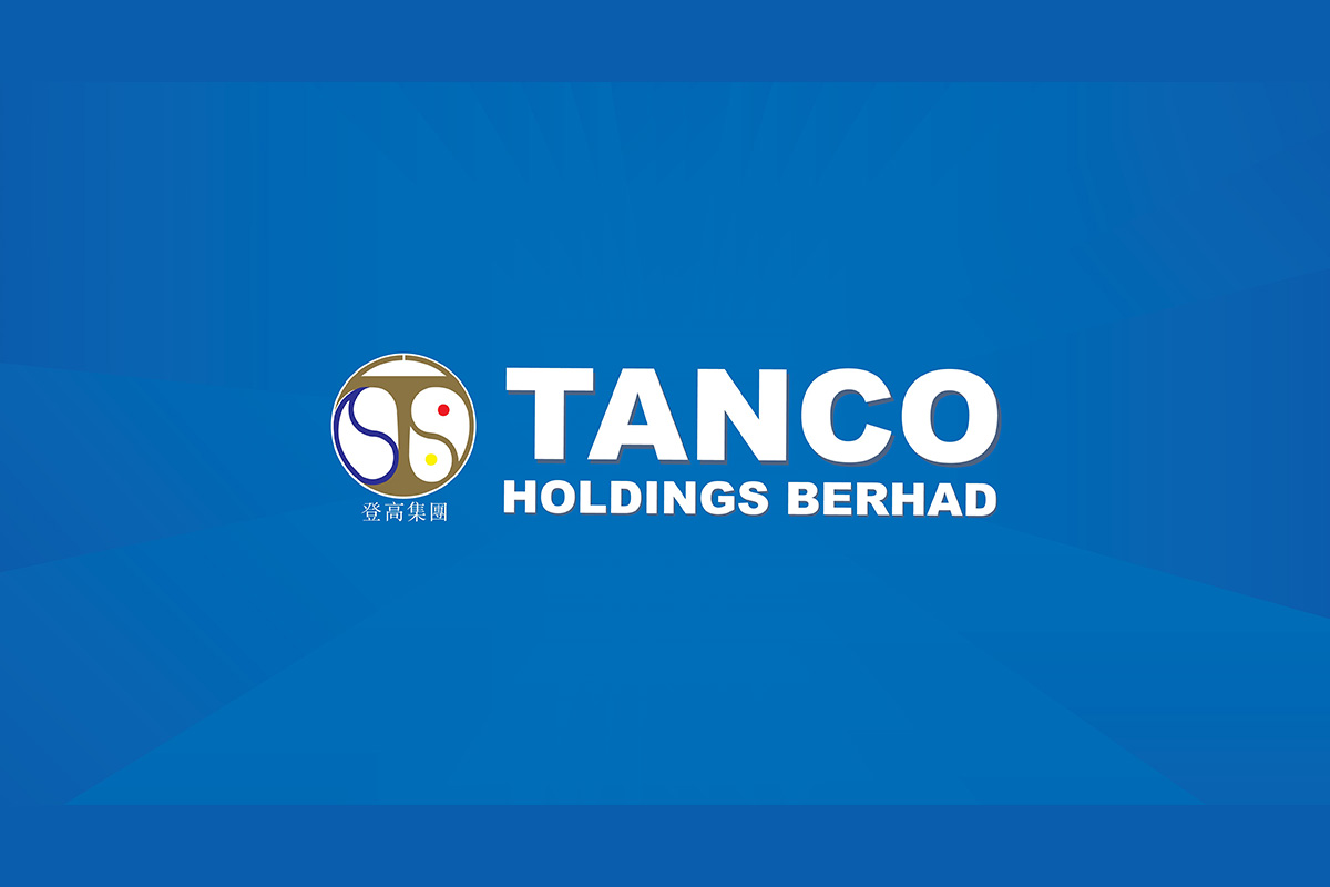 Tanco formalises land deal for Port Dickson Free Zone, sets stage for ...