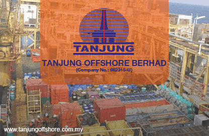 Tanjung Offshore gets RM17.86m battery system supply deal