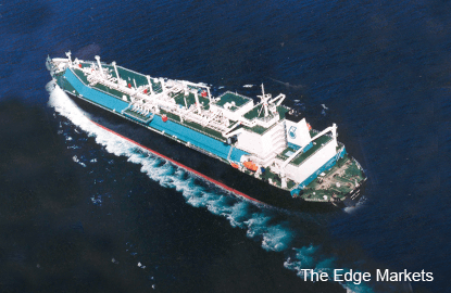 AET to buy new tankers?