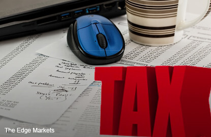 The State Of The Nation: Taking a look at how taxpayers’ money has been ...
