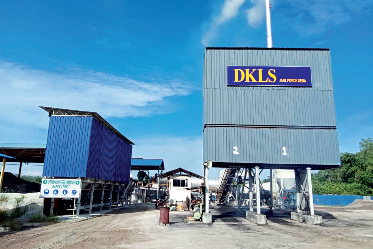 Prudent cost controls that built resilience