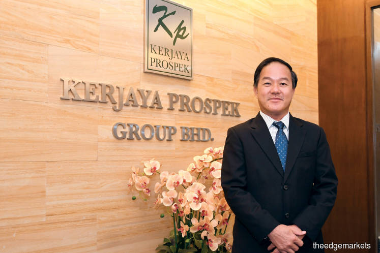 Property market to stay soft, but sustainable in 2018 — Kerjaya