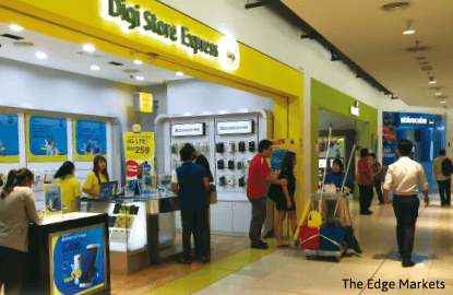 Cover Story: Battle of the telcos