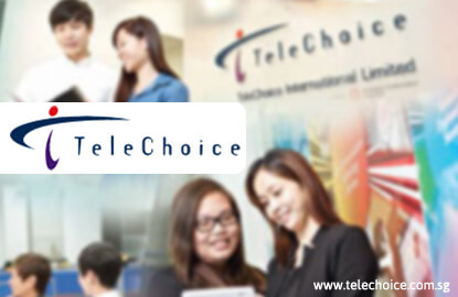 Telechoice a play for the future
