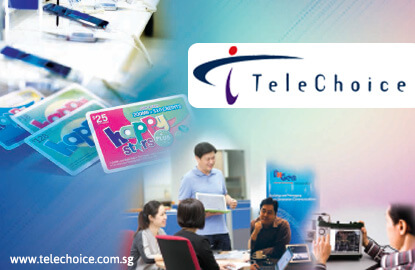 NRA Capital has some choice words on TeleChoice