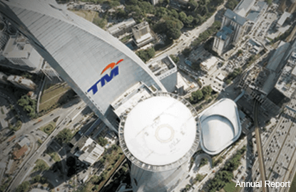 TM-NEC completes submarine cable installation in Melaka