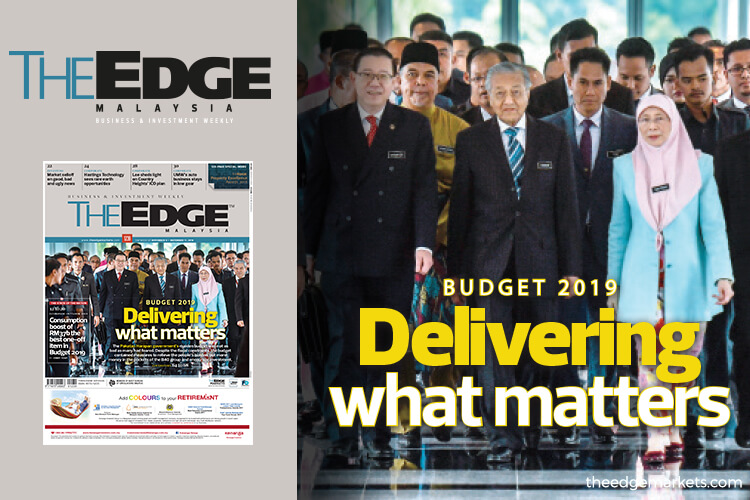 Delivering what matters