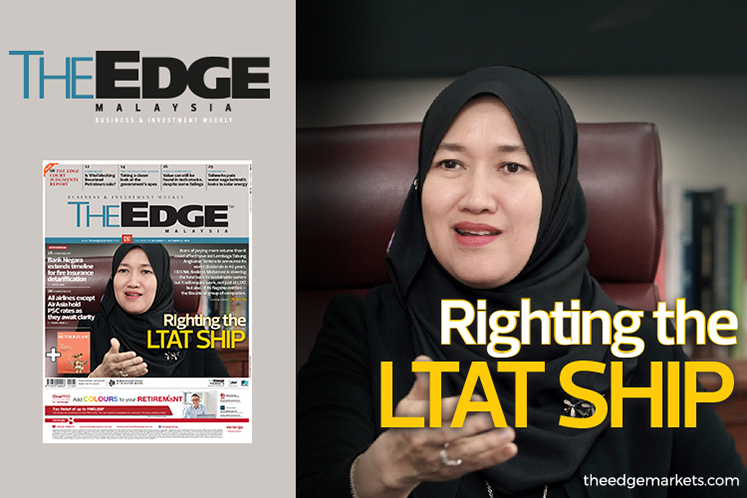 Reviving LTAT's diminishing returns