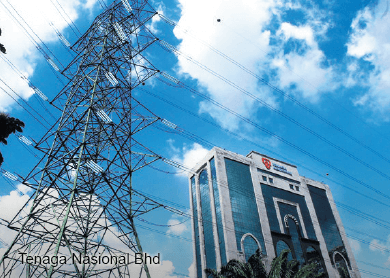 TNB not benefiting from low fuel cost