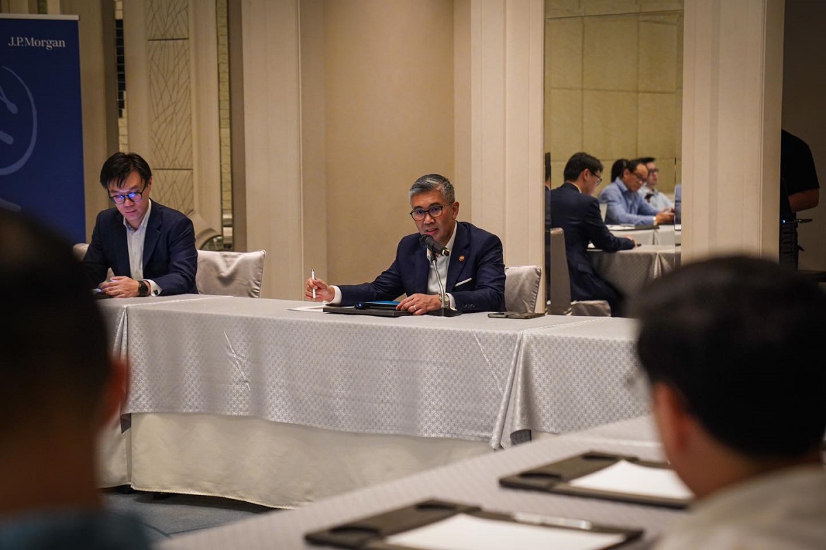 All Malaysia-China MOUs to be properly vetted, says Zafrul