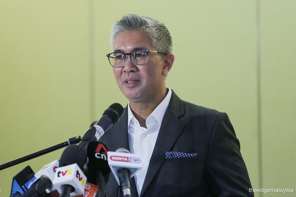 Malaysia agrees to reduce tariffs on over 98% of US import items, says ...