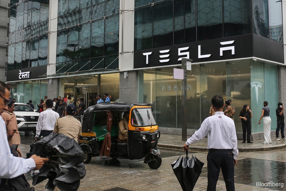 Tesla India entry with US$70,000 Model Y to test Musk’s brand pull