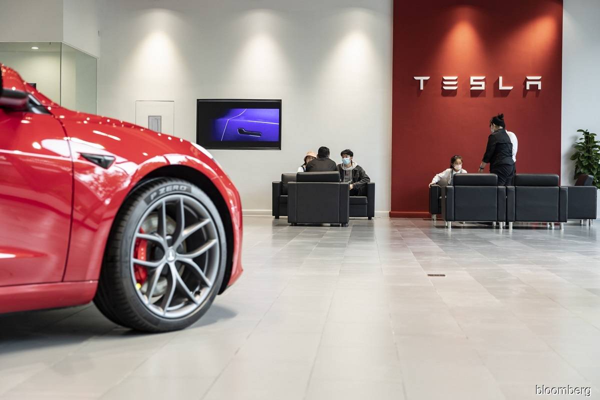 Tesla’s June Shipments in China Soar as Global Sales Hit Record ...