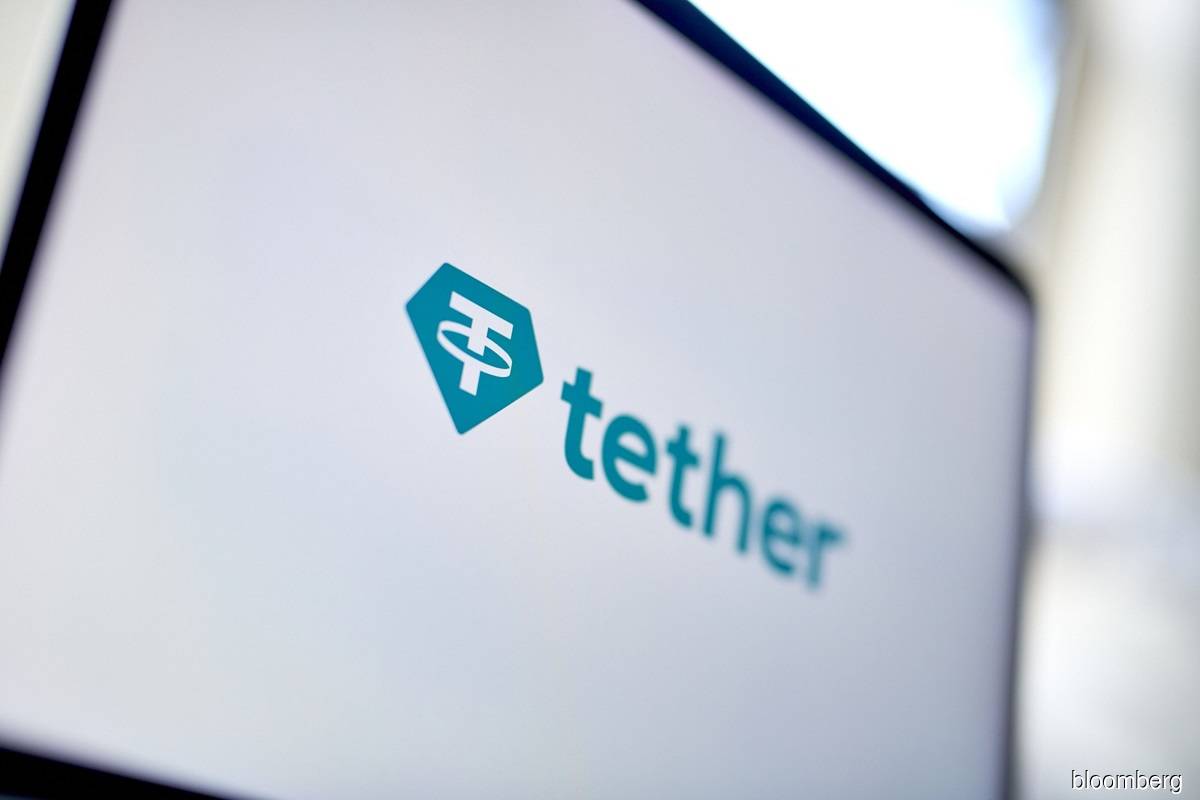 Tether retreats from US$20b funding ambitions after investor pushback ...