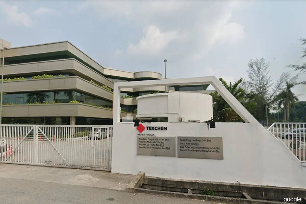 Japanese Conglomerate Yamae Group Takes Up 34% Stake in Texchem's Sea Master Food | I3investor