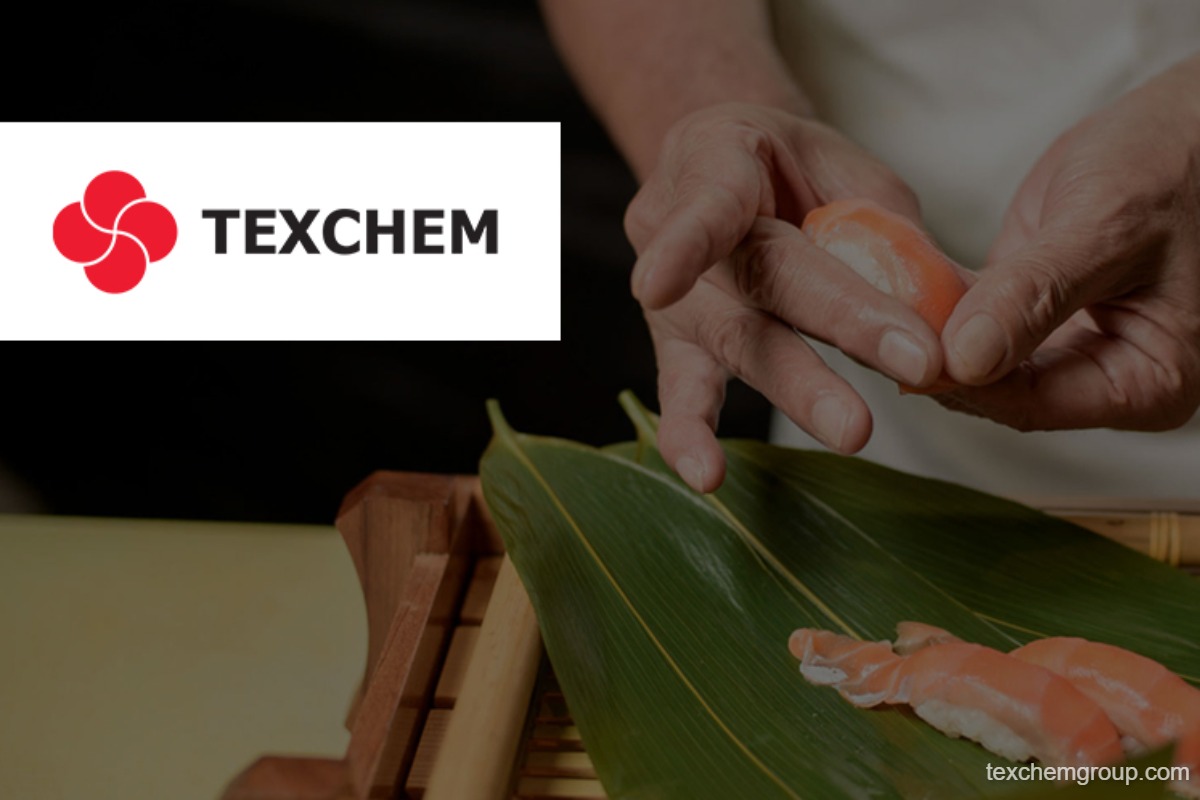 Texchem to invest RM93.5m in polymer engineering, Sushi King divisions ...
