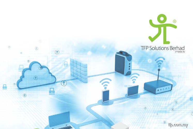 TFP ventures into Bangladesh software development market via JV