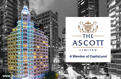 Ascott’s expansion crosses 50,000 units globally