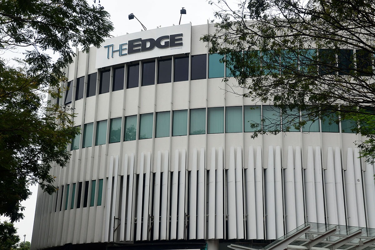 Court of Appeal concurs with High Court that The Edge did not defame ...