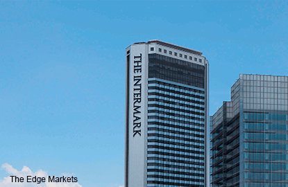 Pavilion REIT to buy Intermark Mall