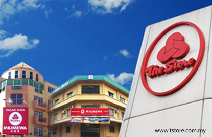 The Store’s share price hits 9-year high amid MTO