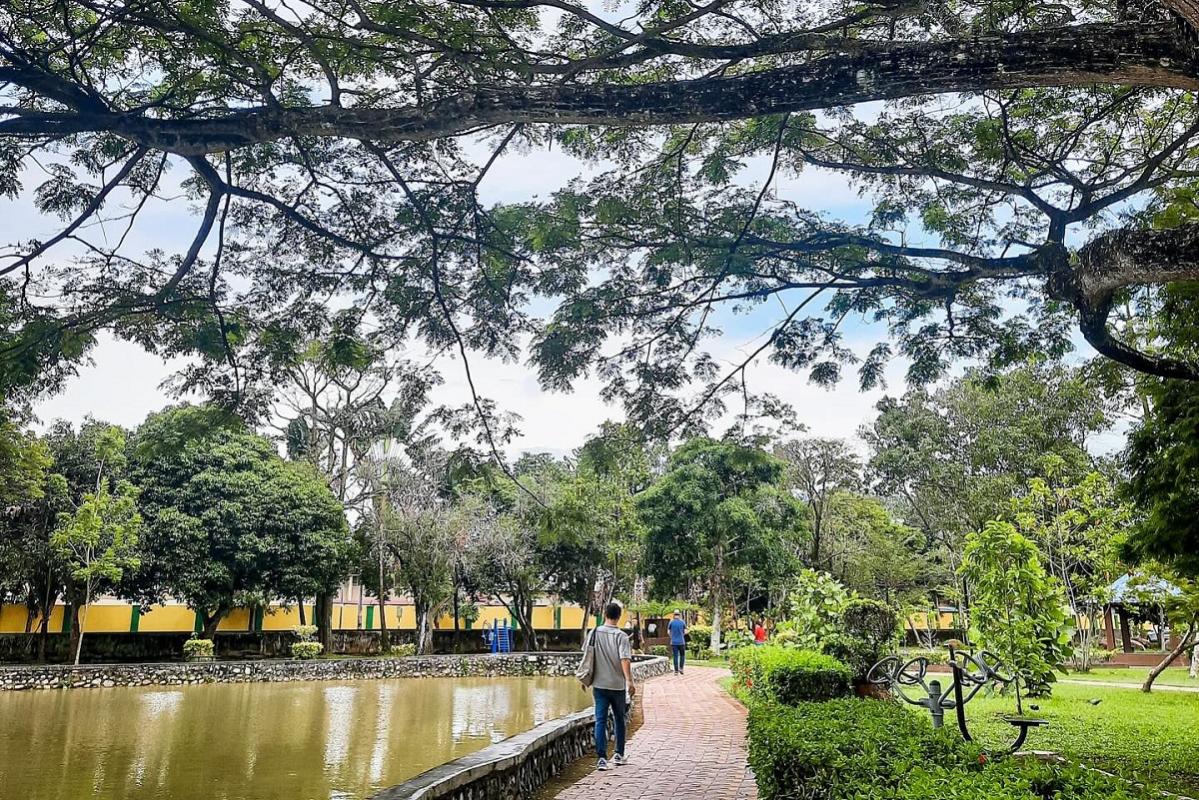 Unlocking the potential of second-tier cities: A blueprint for climate ...