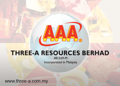 3A locking in gains, says AllianceDBS Research