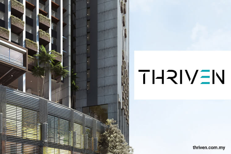 Thriven plans to sell unit to recoup losses