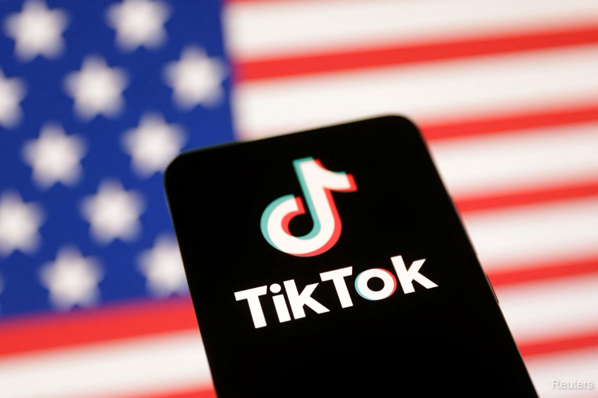 Trump says he will probably extend TikTok deadline again