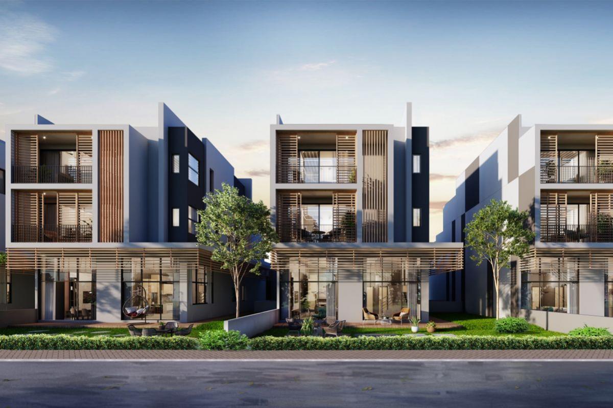 Berjaya Land unveils premium landed development in Georgetown, Penang ...