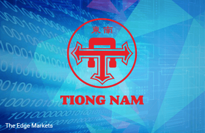 Insider Asia’s Stock Of The Day: Tiong Nam Logistics Holdings