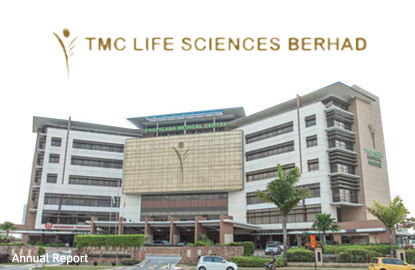 Higher patient load boosts hospital operator TMC Life’s net profit