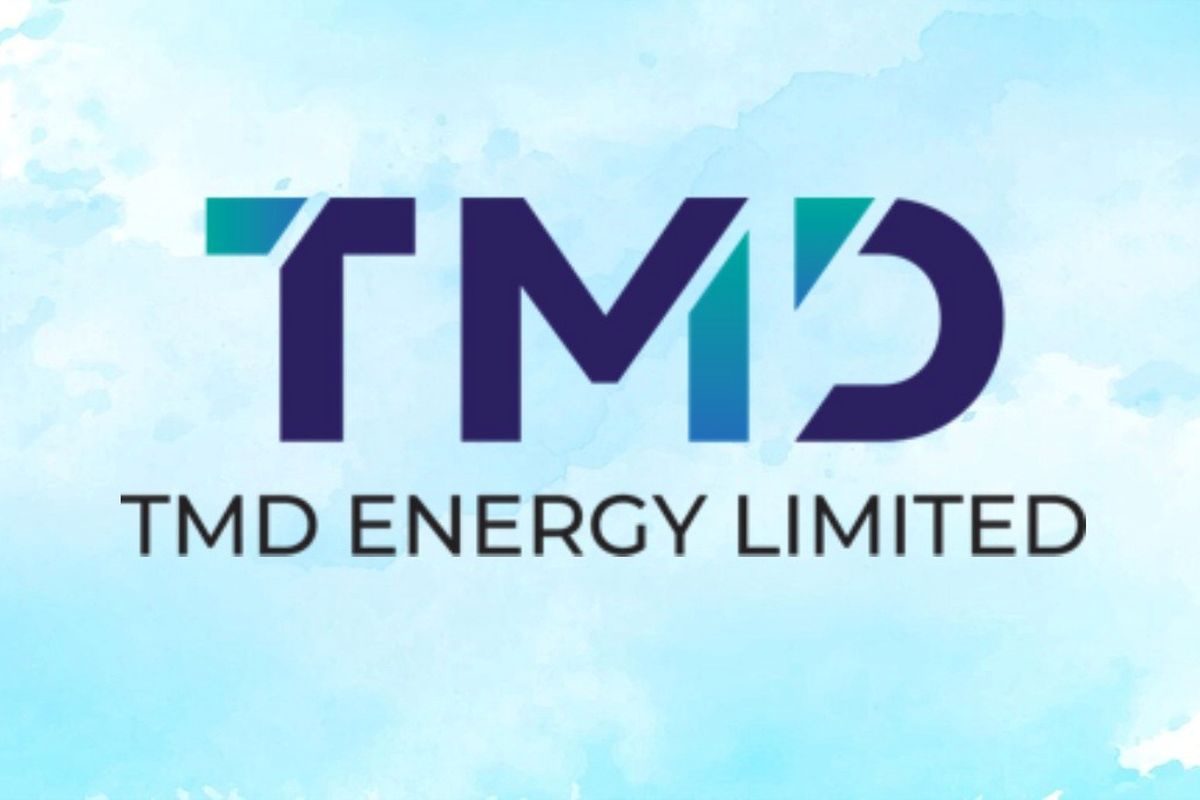 海峡能源子公司TMD美国上市 比IPO发售价溢价12%