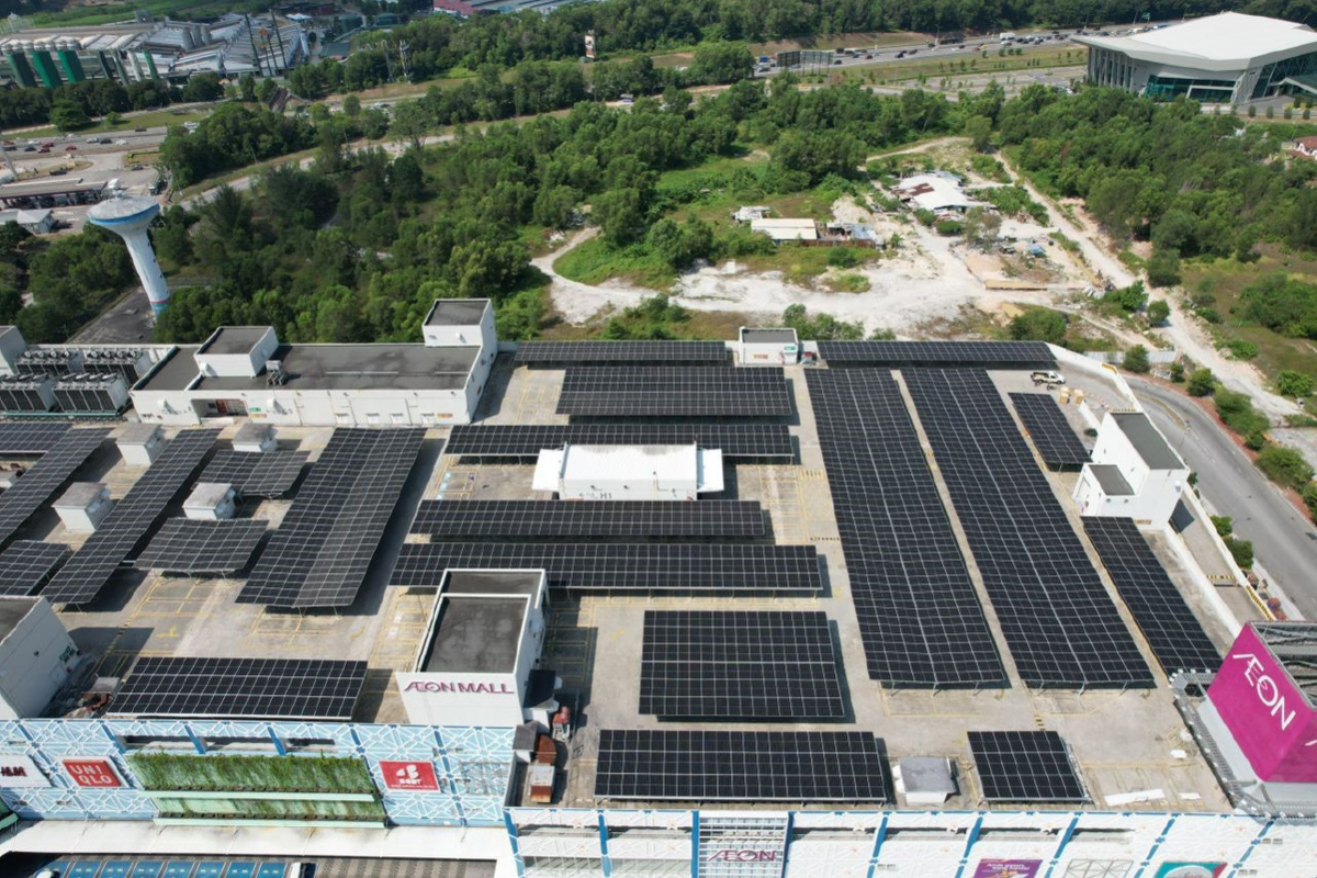 Greening the retail sector for a sustainable future | KLSE Screener