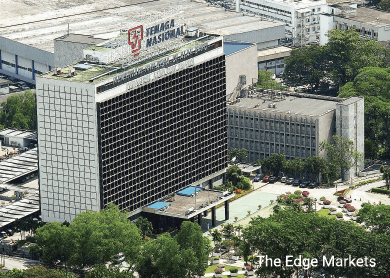 TNB’s share price hit by talk of 1MDB bailout