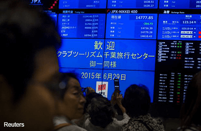 JF Apex keeps Hold on Axiata, cuts target to RM4.75