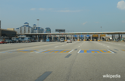 Talks ongoing for the best solution to scheduled toll hike, says PSKLM