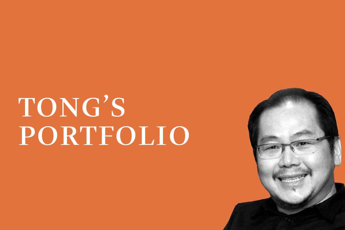 Tong's Portfolio: Home ownership and affordability in Malaysia: Facts and myths