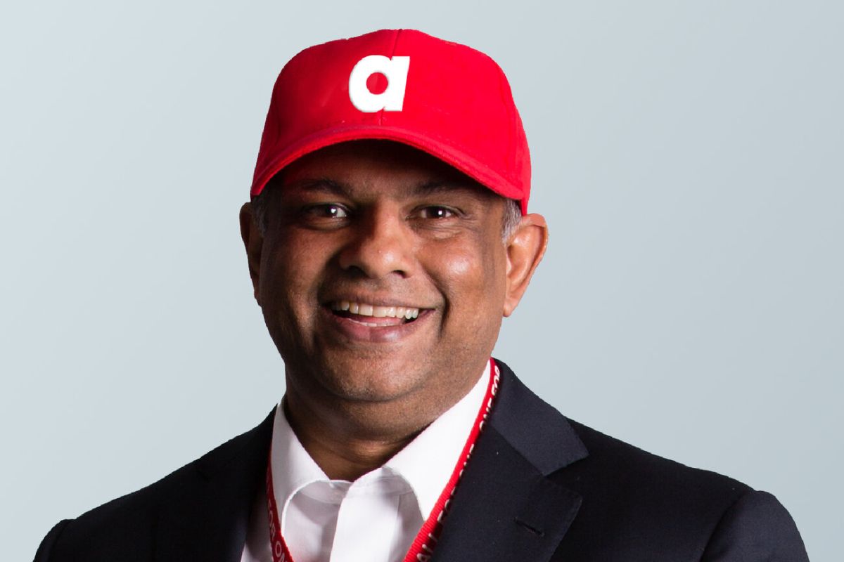 Capital a Set to Launch AirAsia Cambodia in 4Q | I3investor