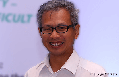 Pua questions need for A-G’s final report on 1MDB to be classified ...
