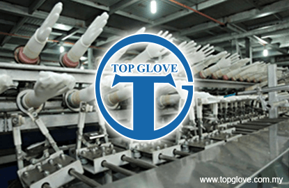 Top Glove makes its debut on SGX