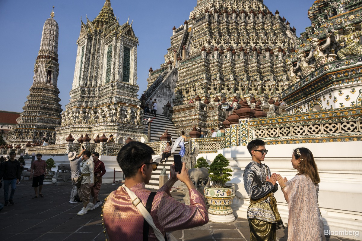 Thailand Gets Serious About Chasing High-spending Tourists | I3investor