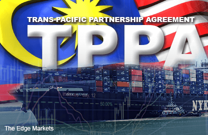 TPPA long term positive to economy, says HLIB Research