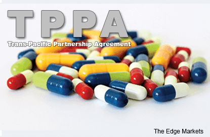 Malaysian lead negotiator dismisses concerns over TPP impact on vital ...