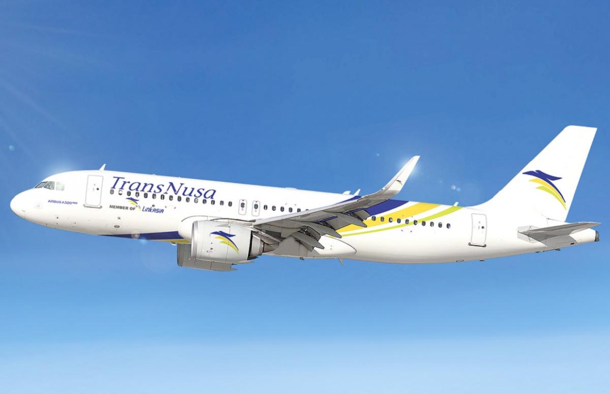 Indonesian airline TransNusa to intensify competition in Malaysia’s ...