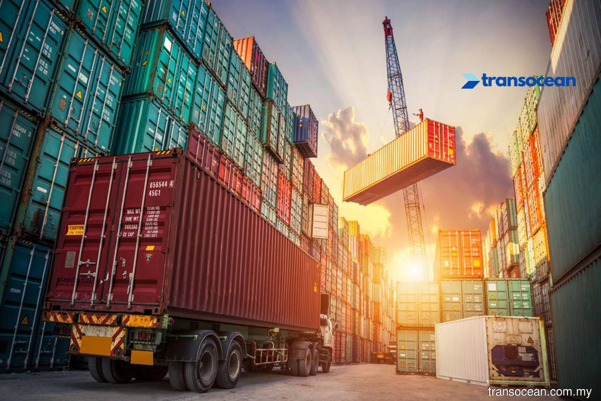 In UMA response, Transocean says major shareholder exploring proposals ...