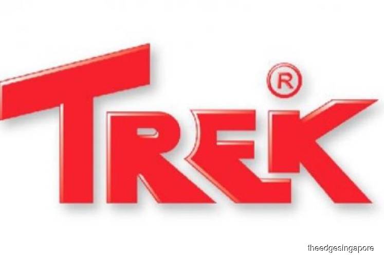 Forensic auditors at Trek 2000 uncover evidence of round-tripping ...