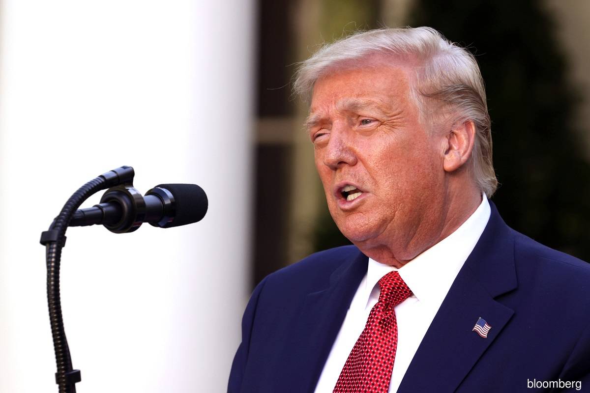 Trump Notifies CNN Of Intention To File Lawsuit Against Network The trump-notifies-cnn-of-intention-to-file-lawsuit-against-network-the